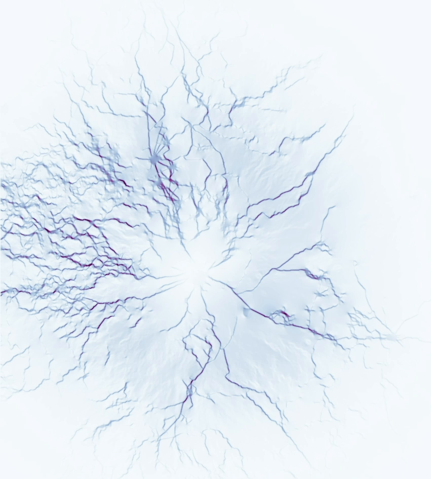 Visual Perspective – Predicting Migration in Response To Crisis